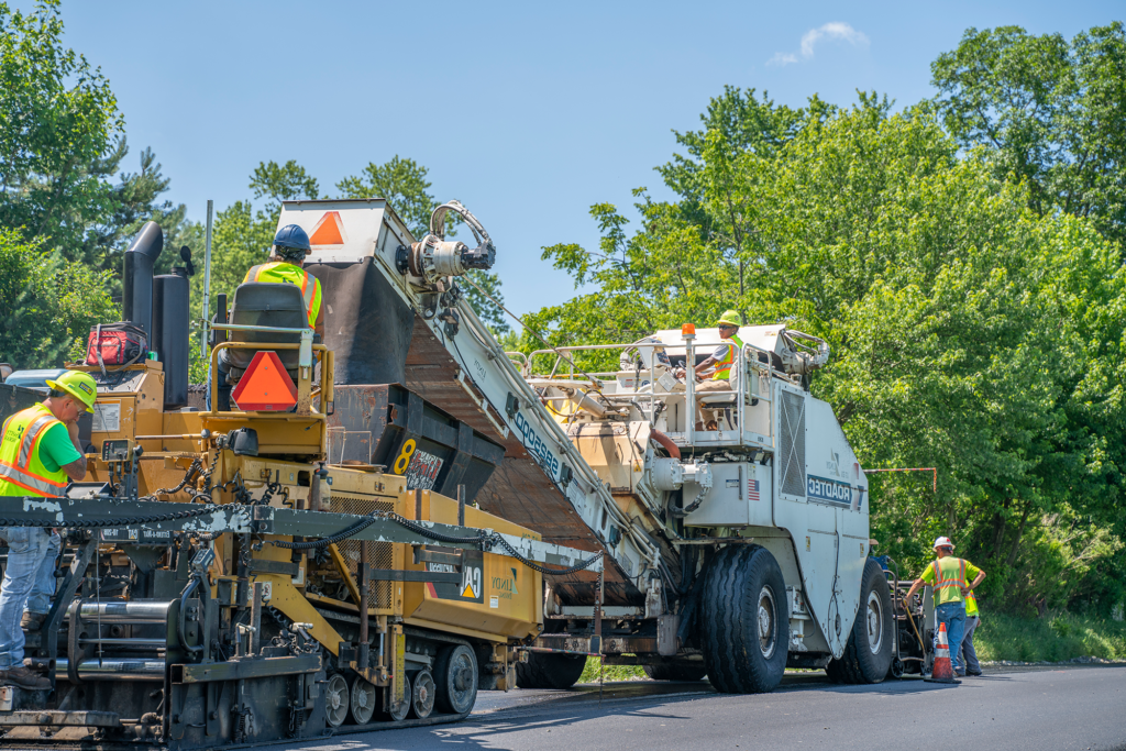 Future Road Builders Campaign | TrailBlaze Creative