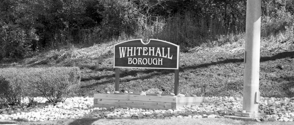 Whitehall Borough - TrailBlaze Creative