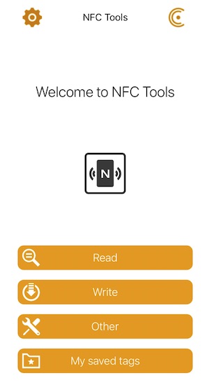 NFC - TrailBlaze Creative