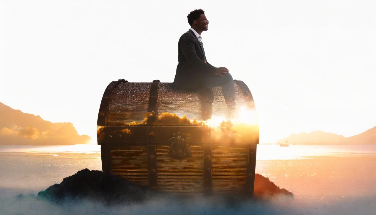 Are You Sitting on Hidden Treasure? | TrailBlaze Creative